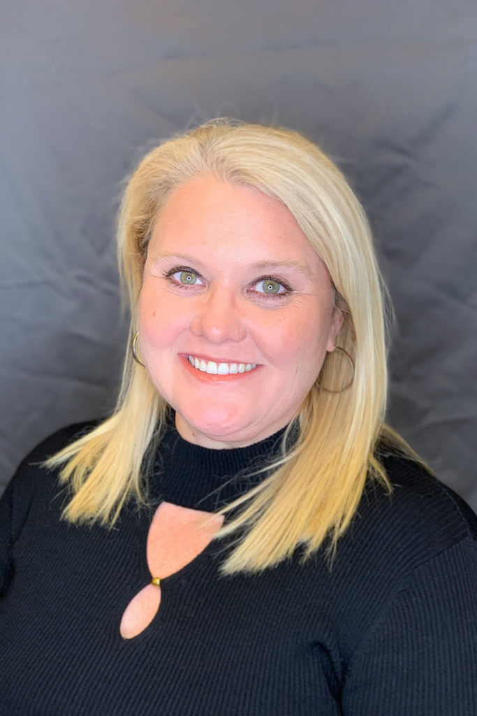 Meet the Team | Invisalign Bellaire | Braces Pearland | Dr. McGrory
