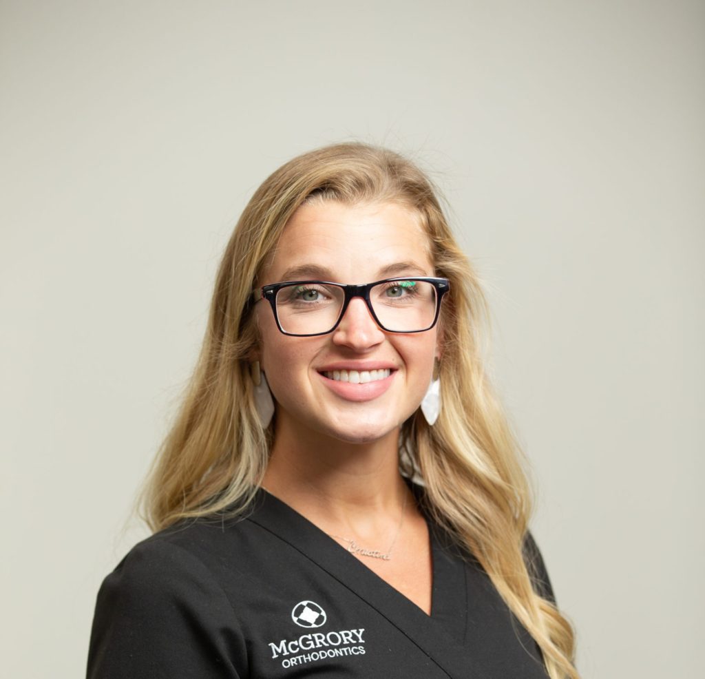 Meet the Team | Invisalign Bellaire | Braces Pearland | Dr. McGrory